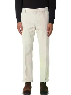 DONDUP Gaubert Cuffed Trousers