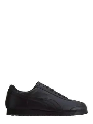PUMA Roma Sneakers - Black