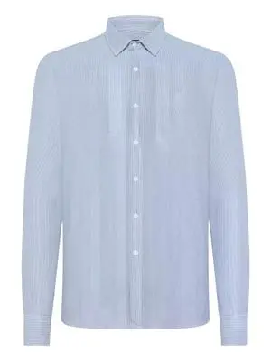 RRD Long-sleeve Shirt - Blue