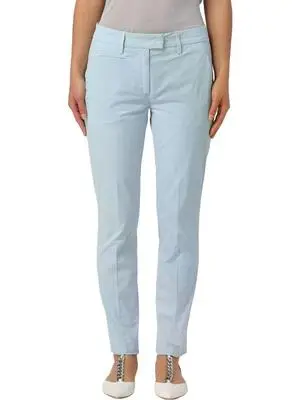 DONDUP Perfect Trousers - Blue