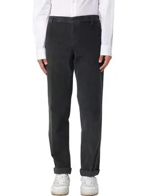 DONDUP Gaubert Corduroy Trousers - Grey