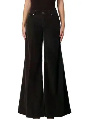 DONDUP Marlen Very Wide-Leg Jeans