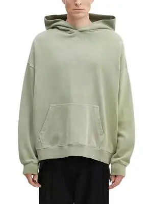 Ksubi Sott Ekcess Hoodie - Green