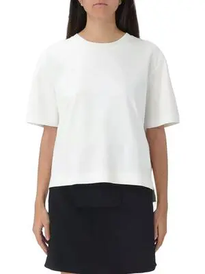 MAX MARA Cotton T-Shirt