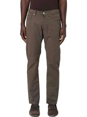 INCOTEX Stretch-Cotton Jeans