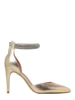 LIU JO 155mm Vicky Embellished Pumps