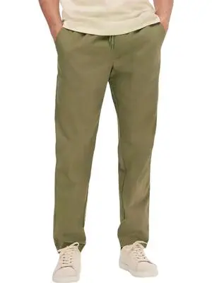 SELECTED Nick Trousers - Green