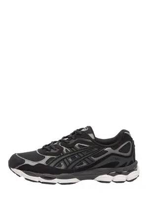 Asics Gel-nyc Sneaker - Graphite Grey