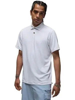 JORDAN Sport Golf Polo - White
