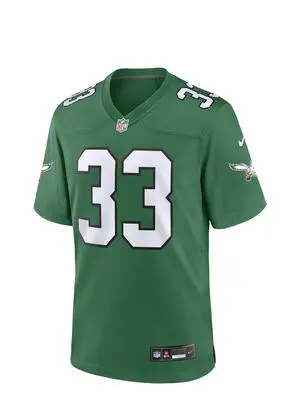 Nike Cooper Dejean Philadelphia Eagles Nfl Game Jersey - Green