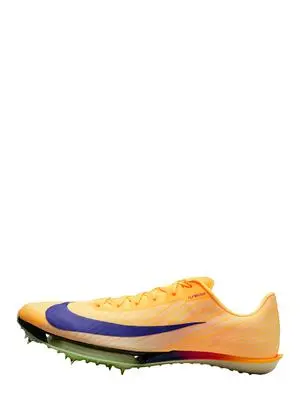 Nike Maxfly 2 Track & Field Sprinting Spikes - Yellow