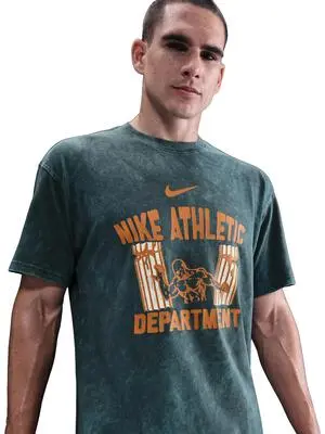 Nike Max90 T-shirt - Green