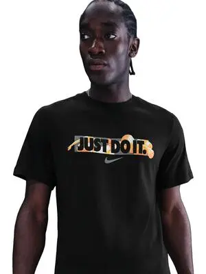 Nike T-shirt - Black