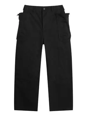 SERVICE WORKS Gardener Pants - Black