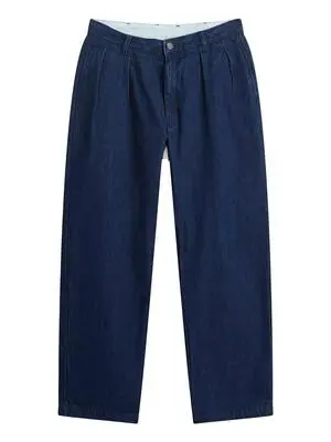 SERVICE WORKS Service Works Denim Part Timer Pants