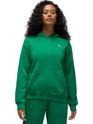 JORDAN Brooklyn Fleece Pullover Hoodie - Green
