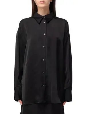 Fabiana Filippi Buttoned Shirt - Black