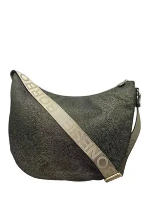 BORBONESE Borbonese Medium Cross Body Bag