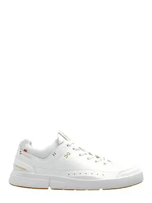 On The Roger Centre Court Sneakers - White