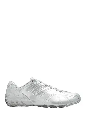 Adidas Originals By Alexander Wang Ghost Sprint Sneakers - Grey
