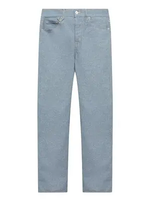 JACQUEMUS ‘Droit’ Jeans
