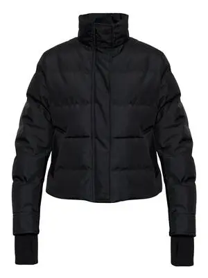 Alexander McQueen Insulated Jacket - Black