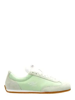 CONVERSE Low-profile Sneakers - Green