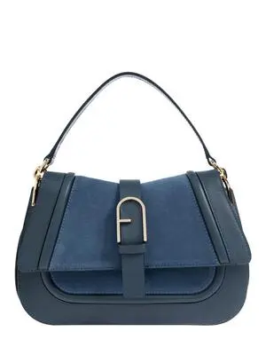 Furla Flow' Handbag - Blue