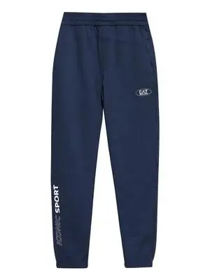 EMPORIO ARMANI Sweatpants With Logo
