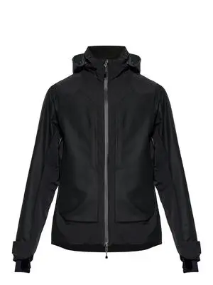 Sease Ski Jacket - Black