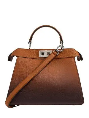 Fendi Handbag - Brown