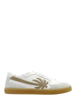 Palm Angels Low-top Sneakers - White