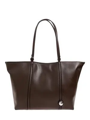 Jacquemus Le Marino Shopper Bag - Brown