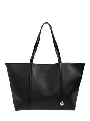 Jacquemus Le Marino Shopper Bag - Black