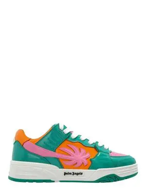 Palm Angels Venice Sport Sneakers - Multicolour