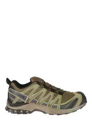 SALOMON Xa Pro 3d Gore-tex Sneakers - Green