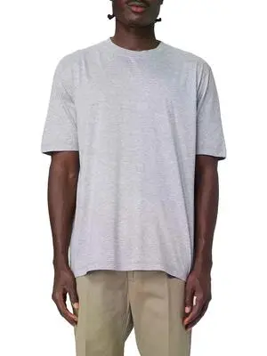 ZANONE Short-sleeve T-shirt - Grey