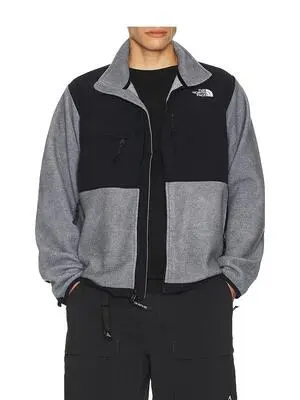 The North Face Retro Denali Jacket - Grey