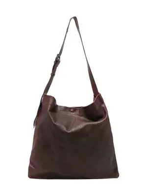 SOMMET Lidia Tote Bag - Red