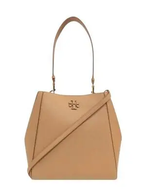 TORY BURCH Tory Burch McGraw Bucket Bag