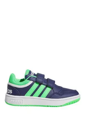 Adidas Hoops Lifestyle Sneakers - Dark Blue/cloud White