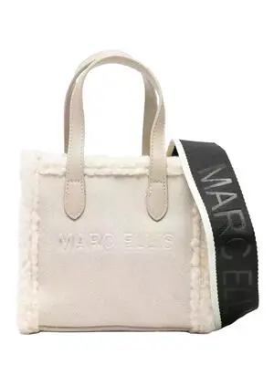 MARC ELLIS Buby Tote Bag