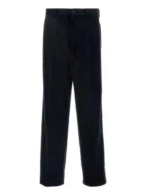 PRADA Corduroy Trousers