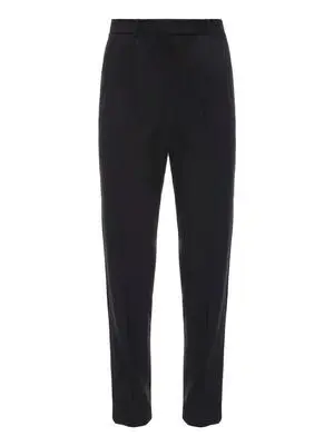 IL VOLO Margot Tailored Trousers - Black