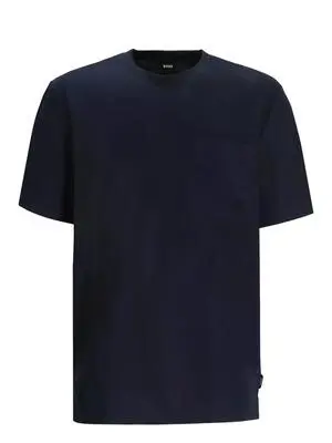 BOSS Cotton Blend T-shirt