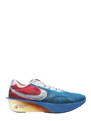 Nike Vaporfly 4 Sneakers - Blue