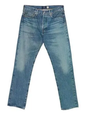 LEVI'S Tab™ 1980's 501® Jeans - Blue