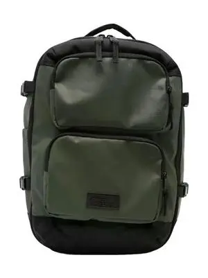 EASTPAK Logo-patch Backpack - Green