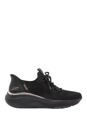 Sketchers Bobs Love Sneakers - Black