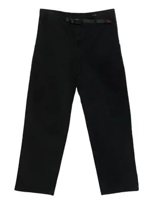 Gramicci Belted Pants - Black